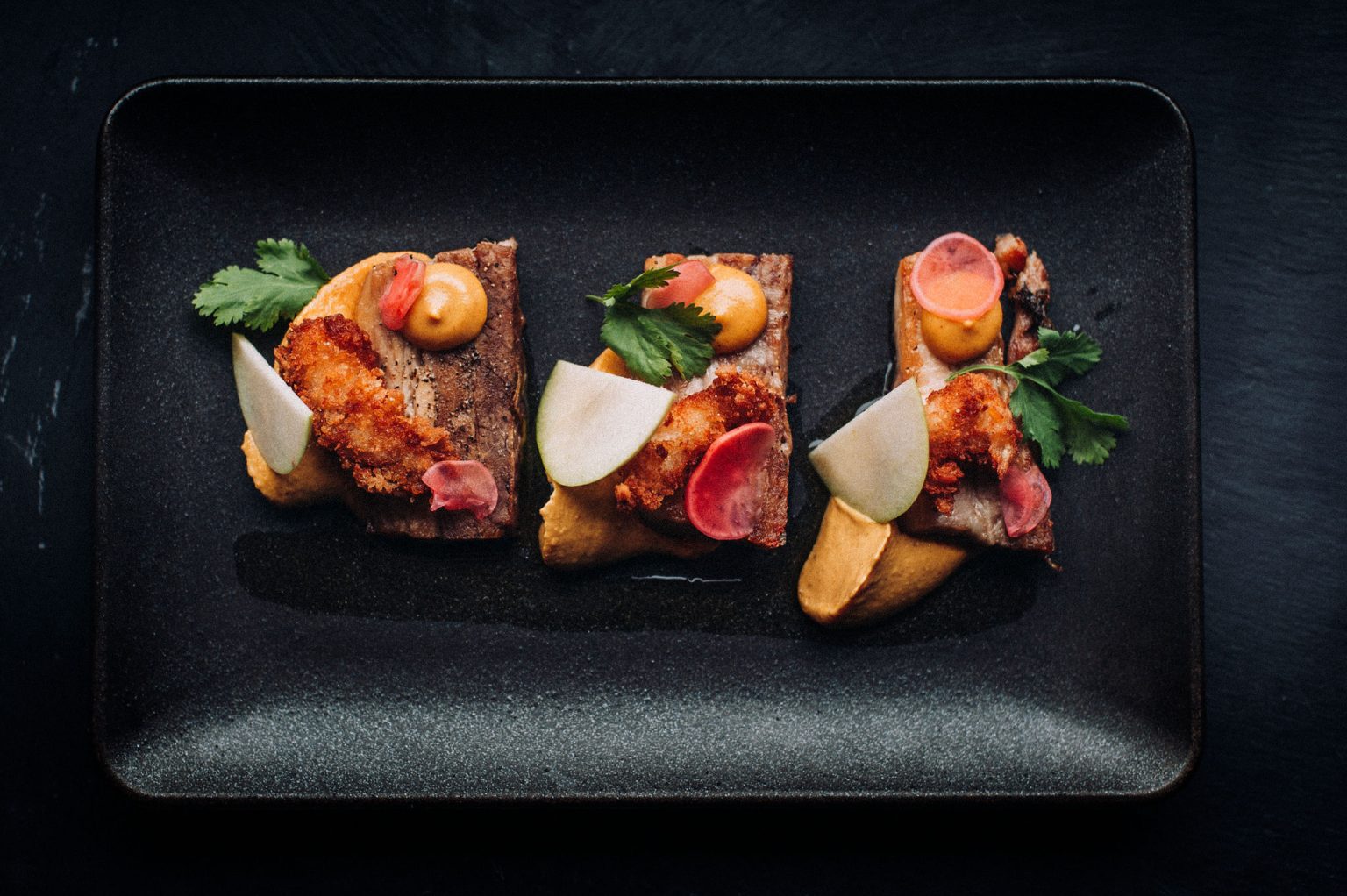 Orangery Dinner Menu | Diner in Ayrshire | Seamill Hydro