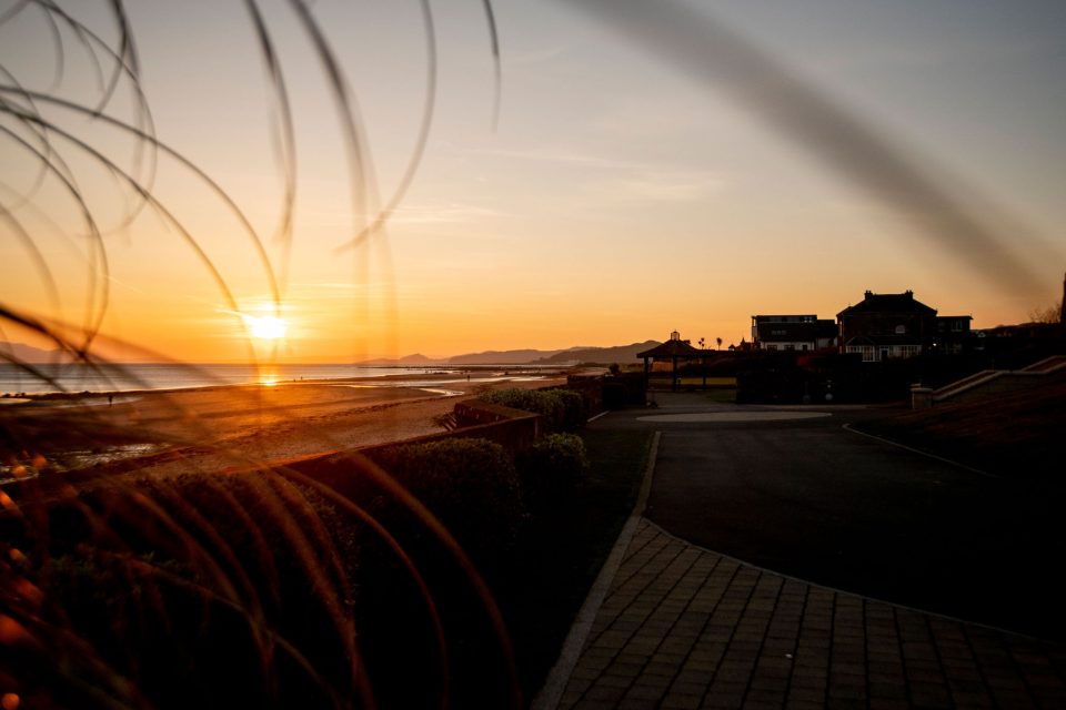 Swimming Pool | Hotels With Pool Ayrshire | Seamill Hydro Hotel