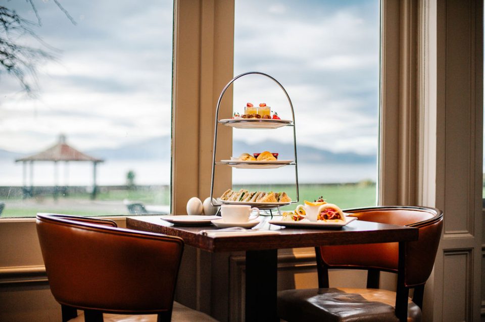 Swimming Pool | Hotels With Pool Ayrshire | Seamill Hydro Hotel