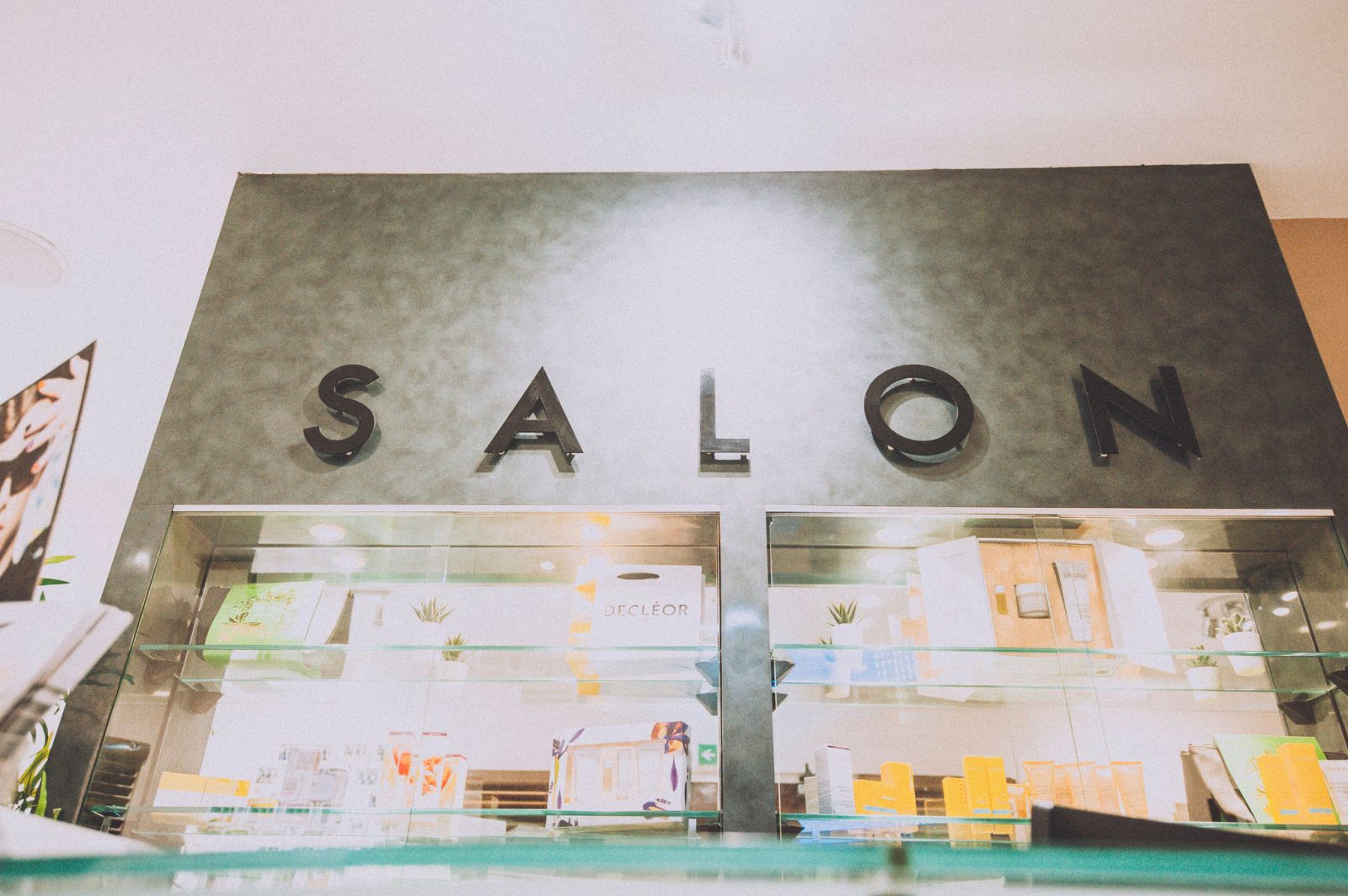 Salon | Beauty and Spa Treatments | Ayrshire Spa Hotel | Seamill Hydro