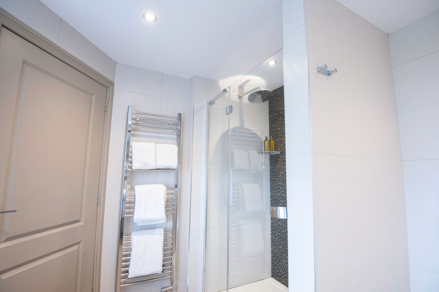 Double Deluxe - Seamill Hydro Hotel & Resort - Luxury Hotels in Ayrshire