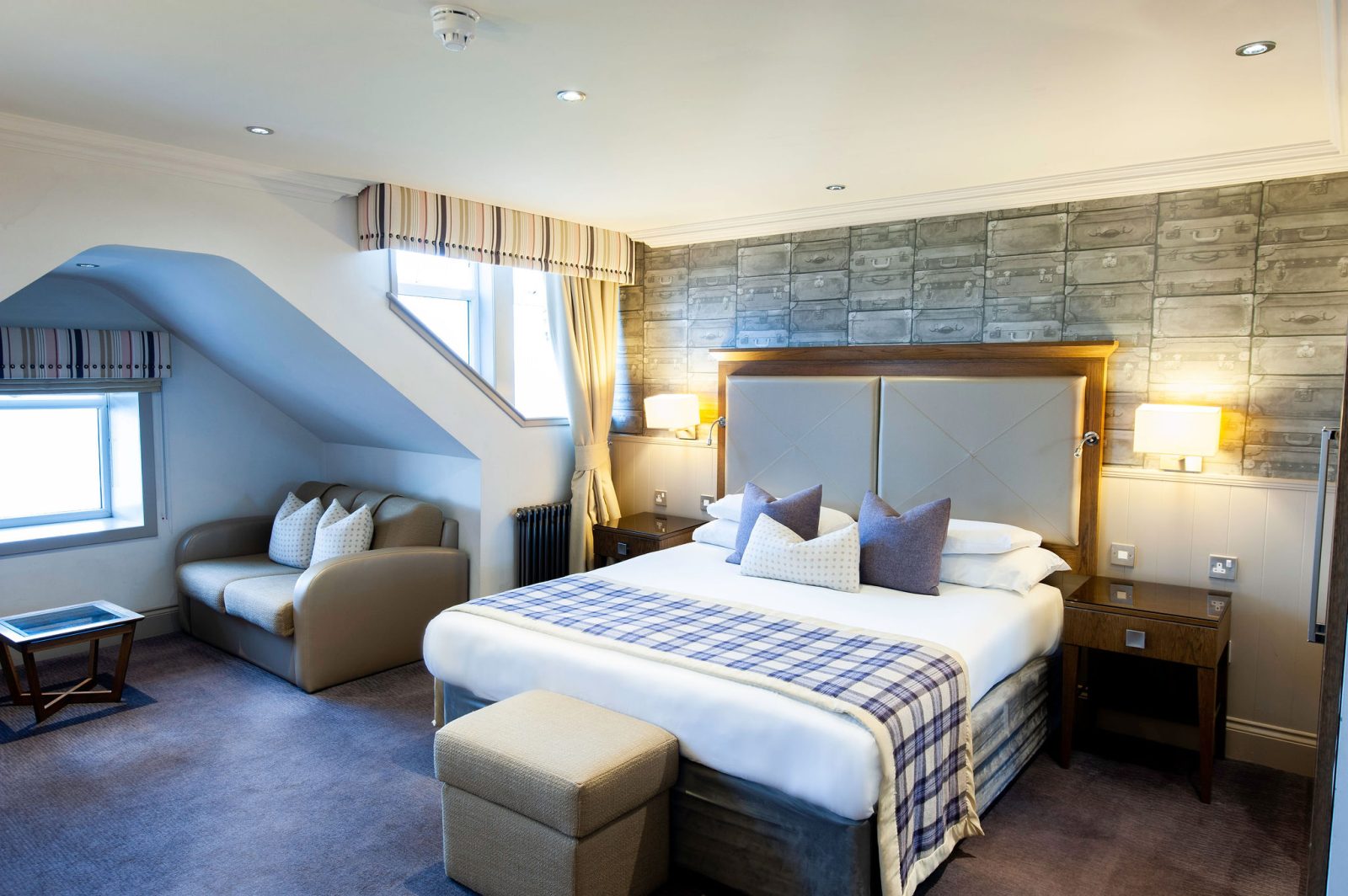 Facial Treatments in Ayrshire | Seamill Hydro Beauty