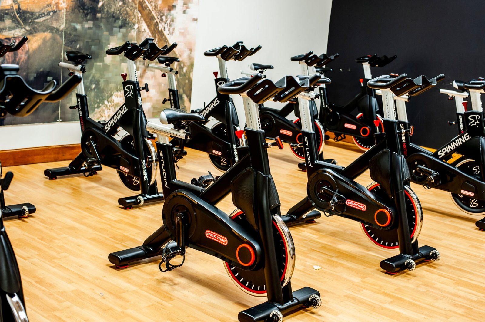 Fitness Classes Ayrshire | Seamill Hydro Leisure Club