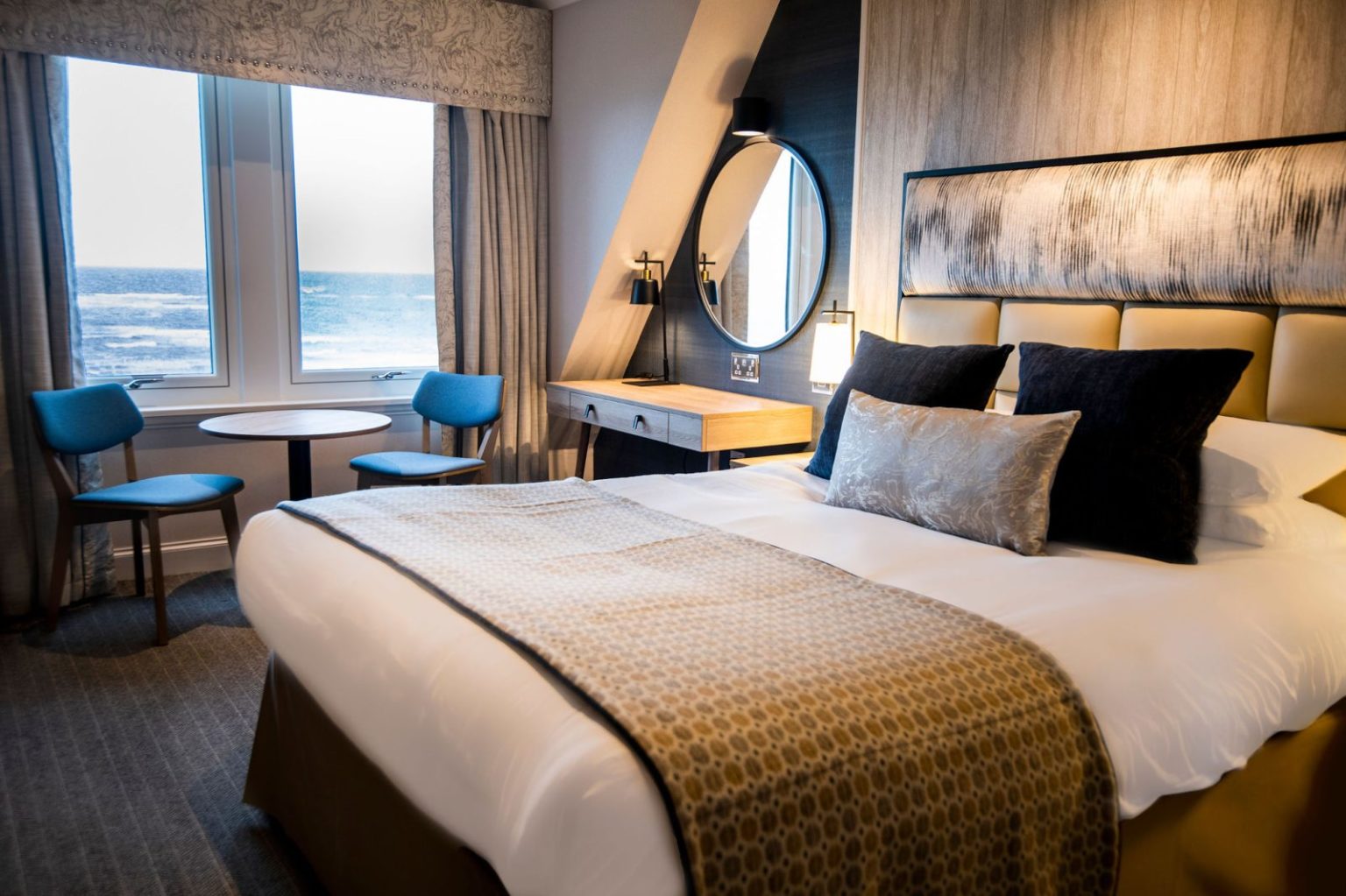 Offers Archive - Seamill Hydro Hotel & Resort