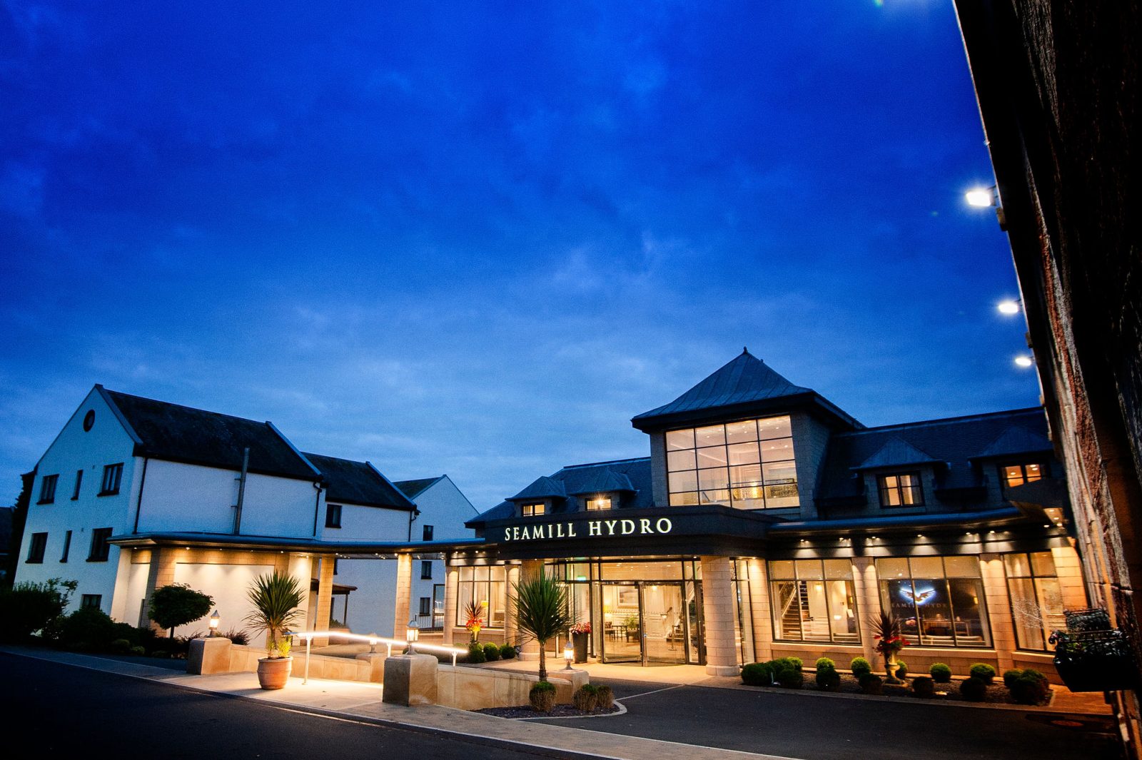 Gym | Ayrshire Scotland | Seamill Hydro Leisure Club