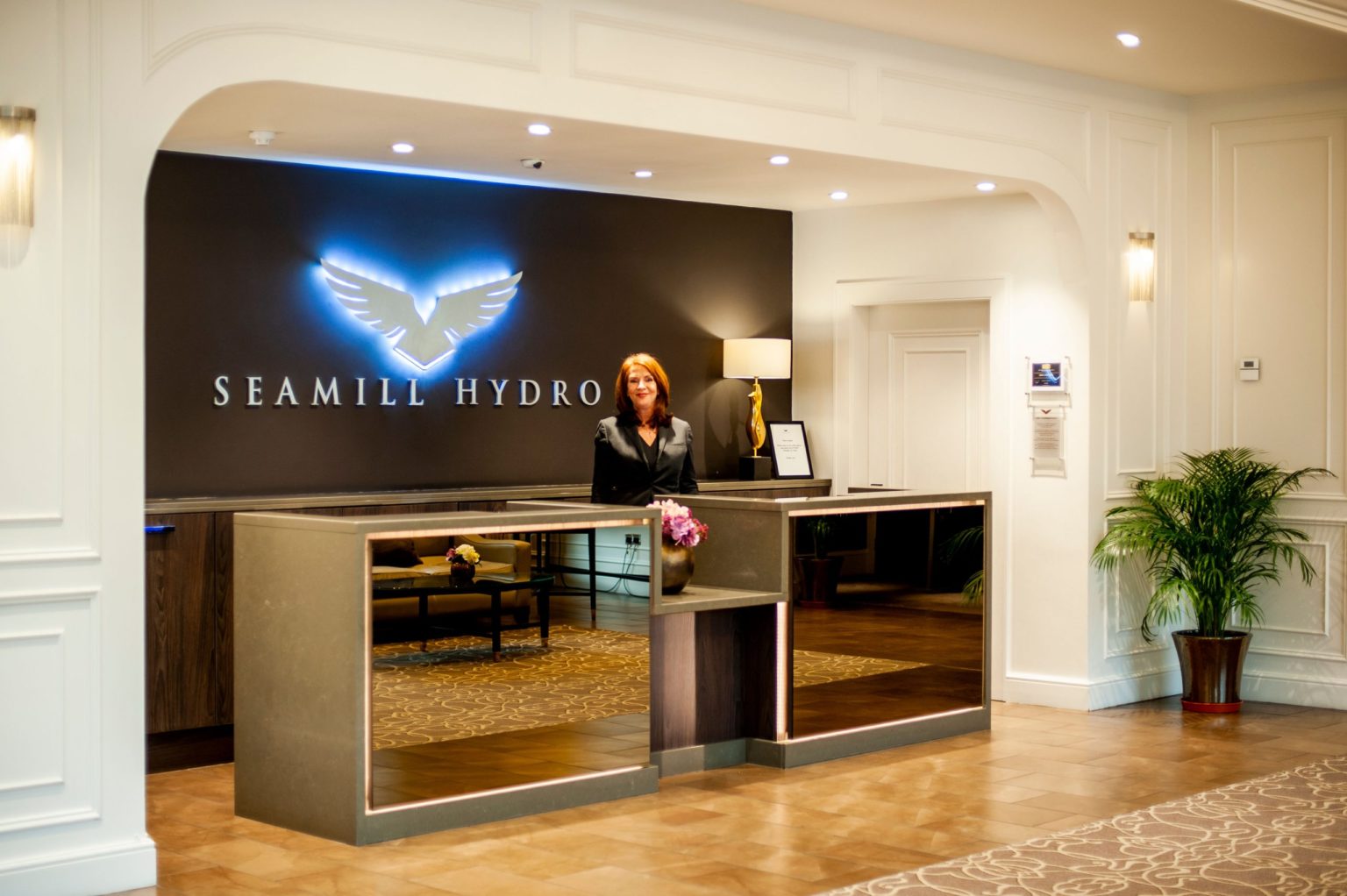 In Room Services - Seamill Hydro Hotel & Resort - Luxury Hotels in Ayrshire