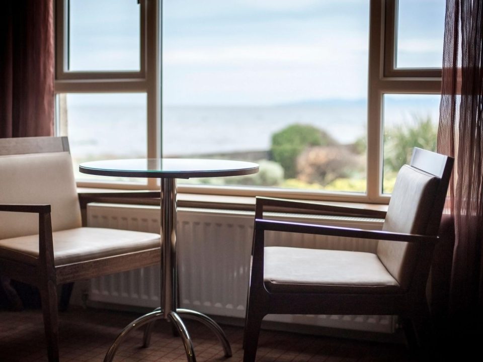 Courtyard Rooms | Luxury Accommodation Ayrshire | Seamill Hydro