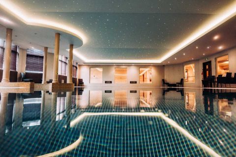 Seamill Hydro Hotel & Resort | Luxury Hotels in Ayrshire