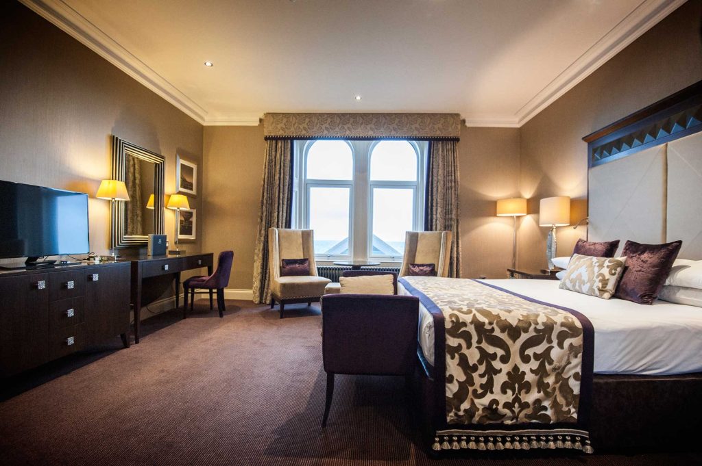 Signatures - Seamill Hydro Hotel & Resort - Luxury Hotels in Ayrshire