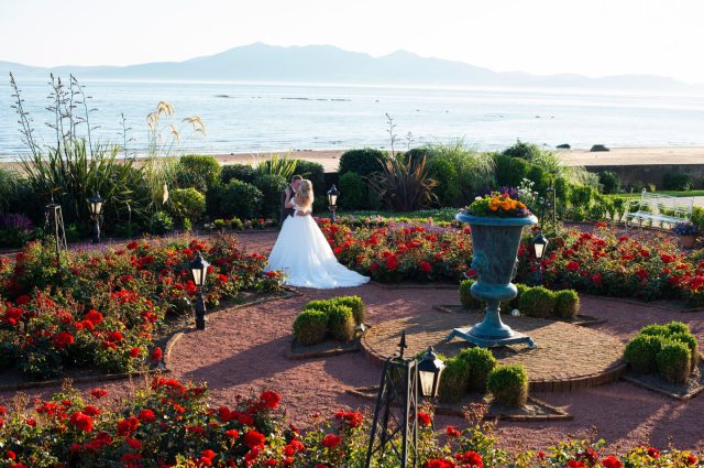 Wedding Brochure | Ayrshire Wedding Venues | Seamill hydro