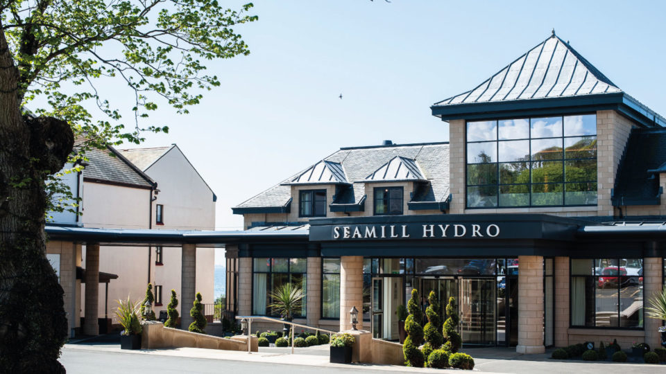 Vacancies Archive - Seamill Hydro Hotel & Resort
