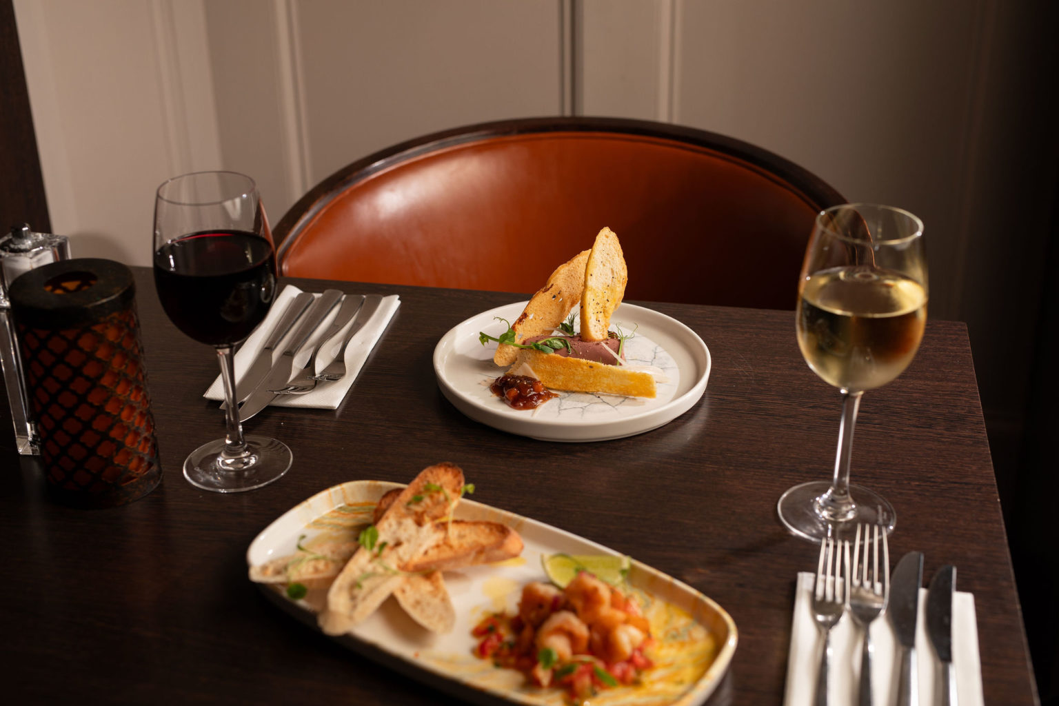 Orangery Brunch Menu | Brunch Ayrshire | Seamill Hydro