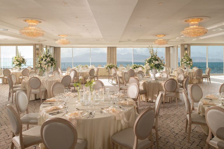 introducing seamill hydro - Seamill Hydro Hotel & Resort - Luxury ...