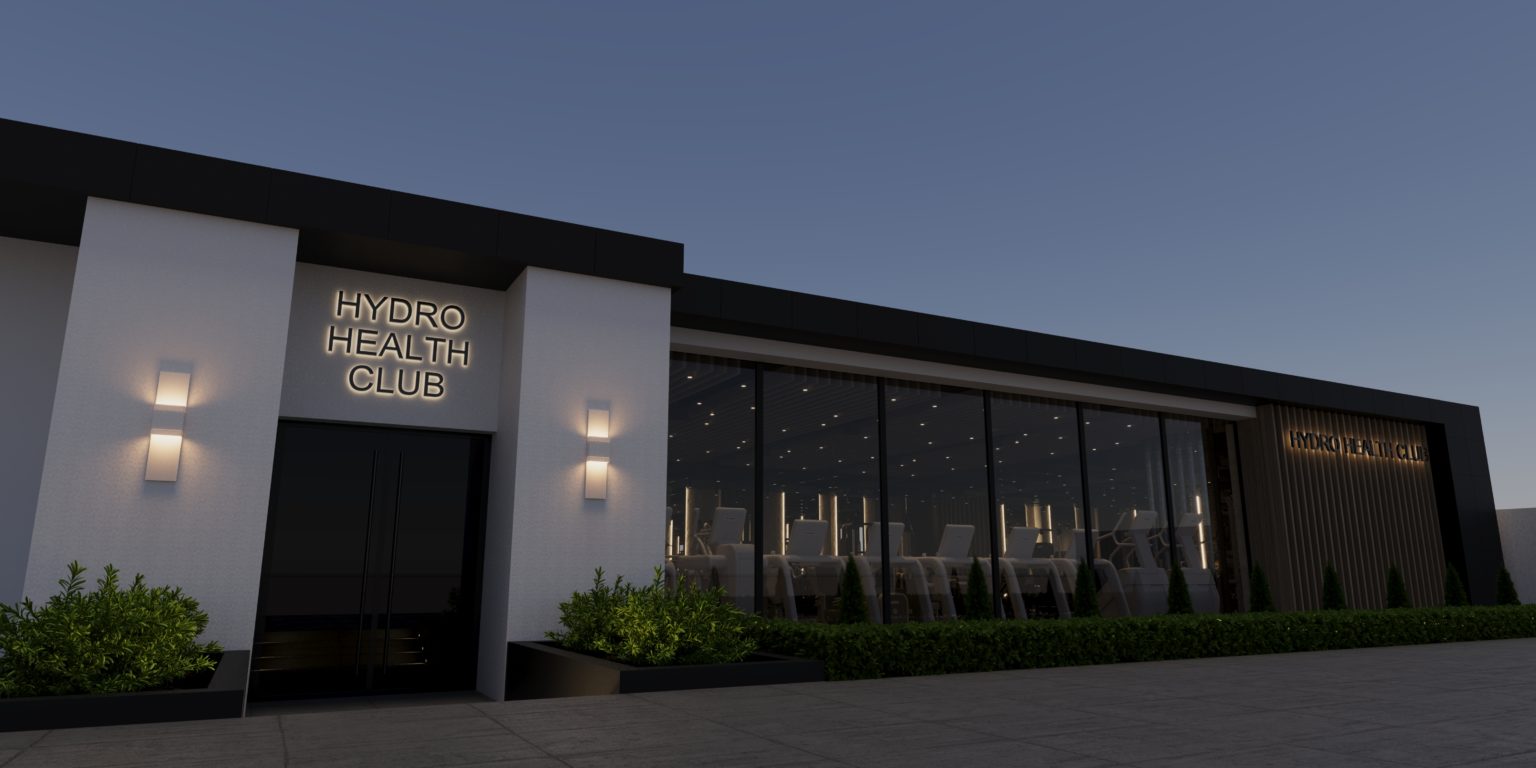 Hydro Health Club - Coming Soon - Seamill Hydro Hotel & Resort - Luxury ...